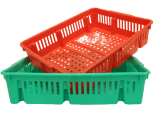Handheld Totes & Handheld Containers - SPF Plastic Group